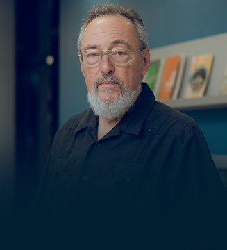 Michael Whitman Apple